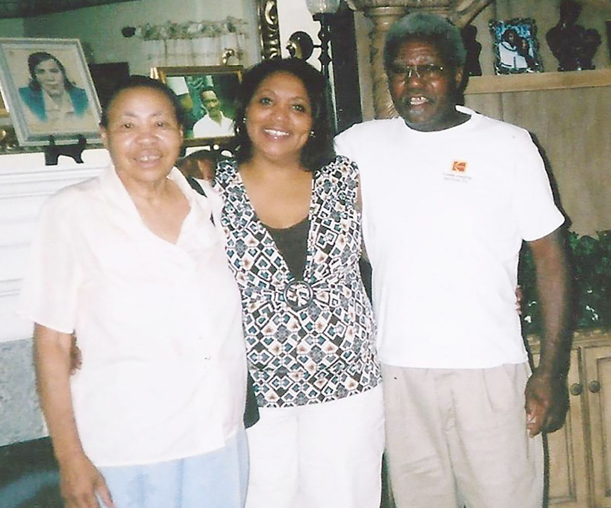 Will Nixon Family Reunion