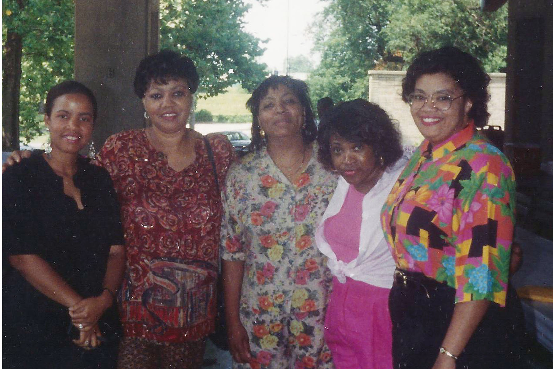 Will Nixon Family Reunion