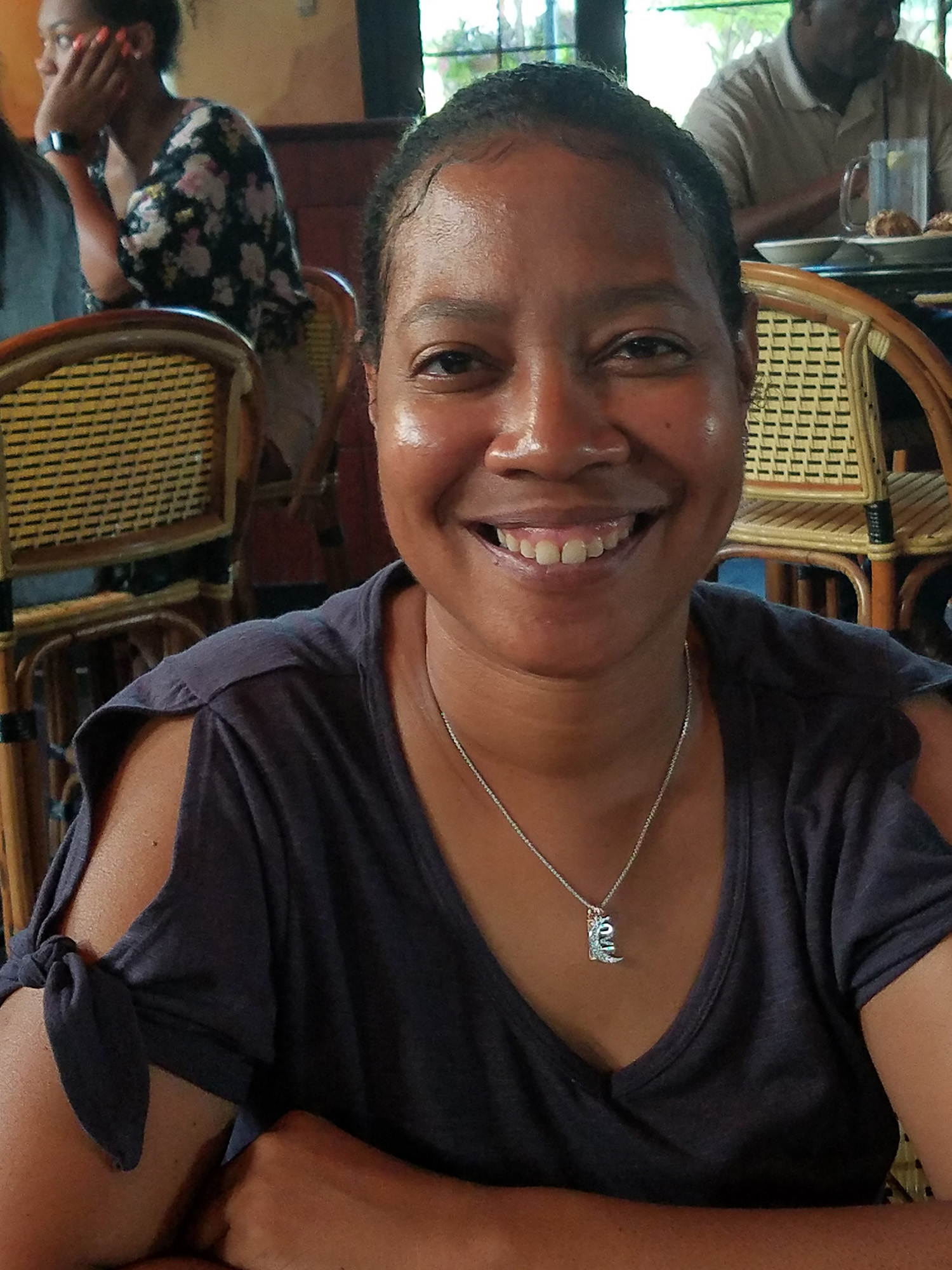 Will Nixon Family Reunion